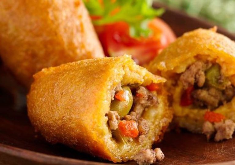 Las 10 comidas típicas de Puerto Rico – Mejores Atracciones